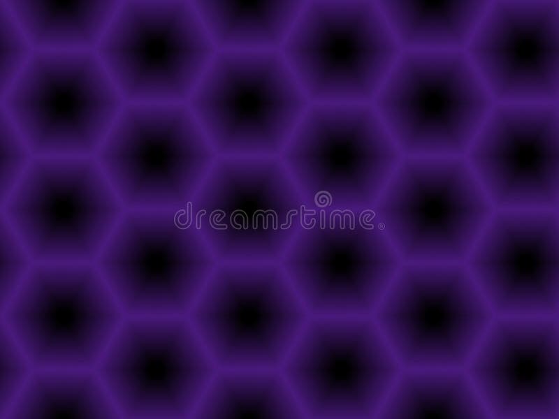 Black and Violet Color Abstract Background with Gradient, Use for ...