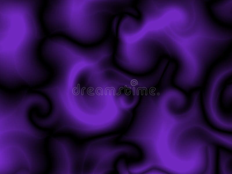 Black and Violet Color Abstract Background with Gradient, Use for ...