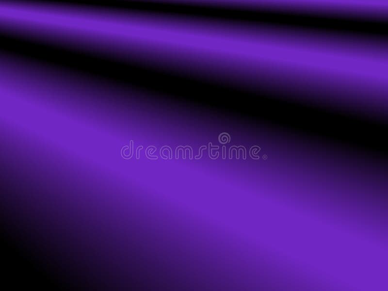 Black and Violet Color Abstract Background with Gradient, Use for ...