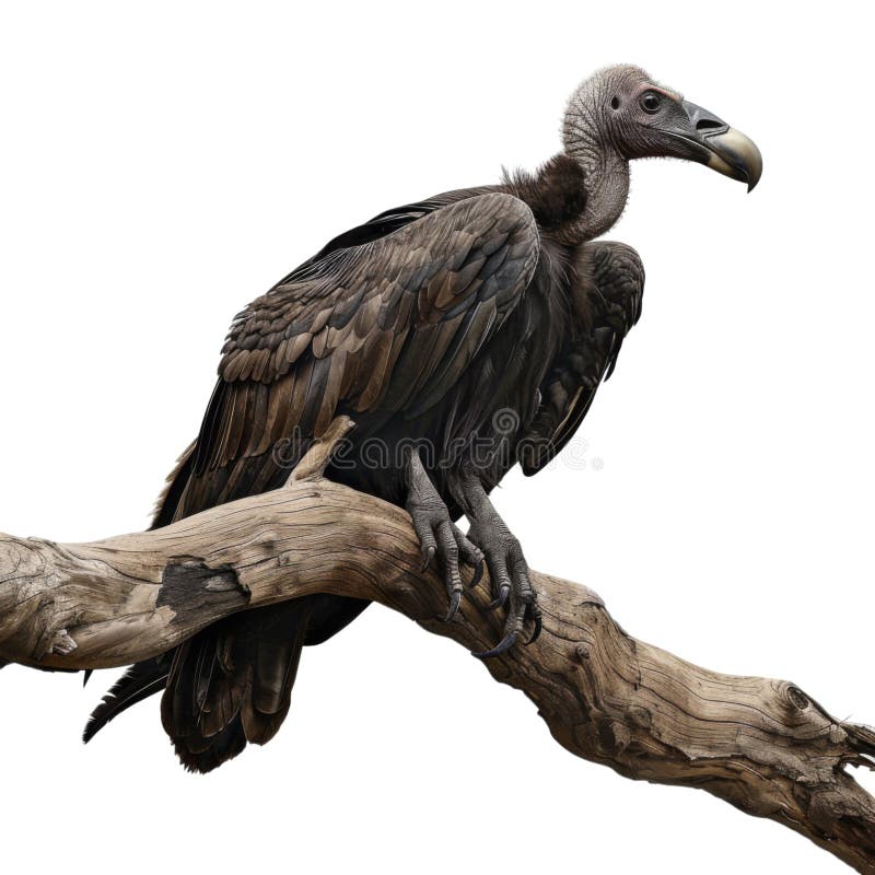 Black Vulture Stock Illustrations – 3,087 Black Vulture Stock ...