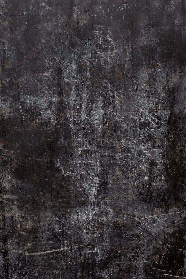 Black Wall. Grange Texture Background. Stock Photo - Image of edge ...