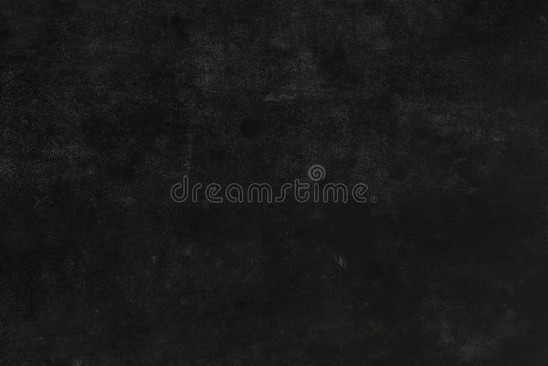 Black Wall Texture Rough Background Stock Image - Image of floor ...