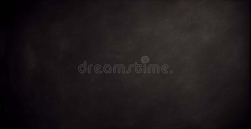 Black Wall Texture Rough Background, Old Dark Grunge Background with ...