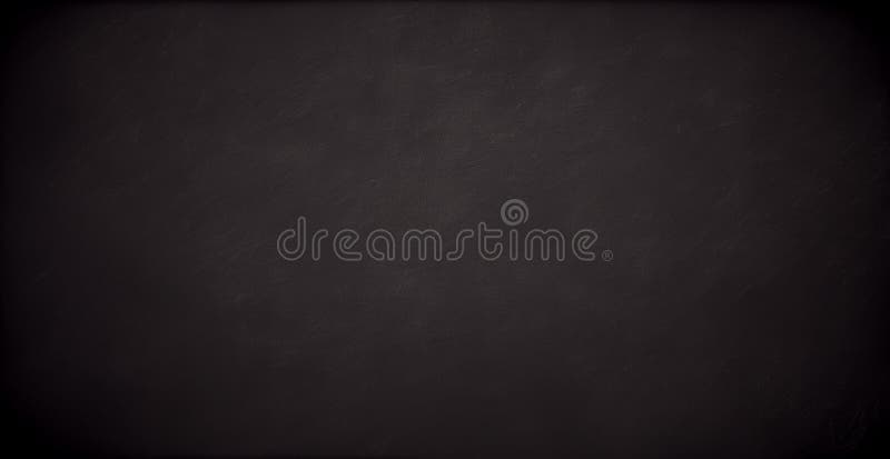 Black Wall Texture Rough Background, Old Dark Grunge Background with ...