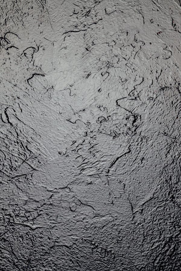Black Wall Texture Shine Like a Background Stock Image - Image of ...