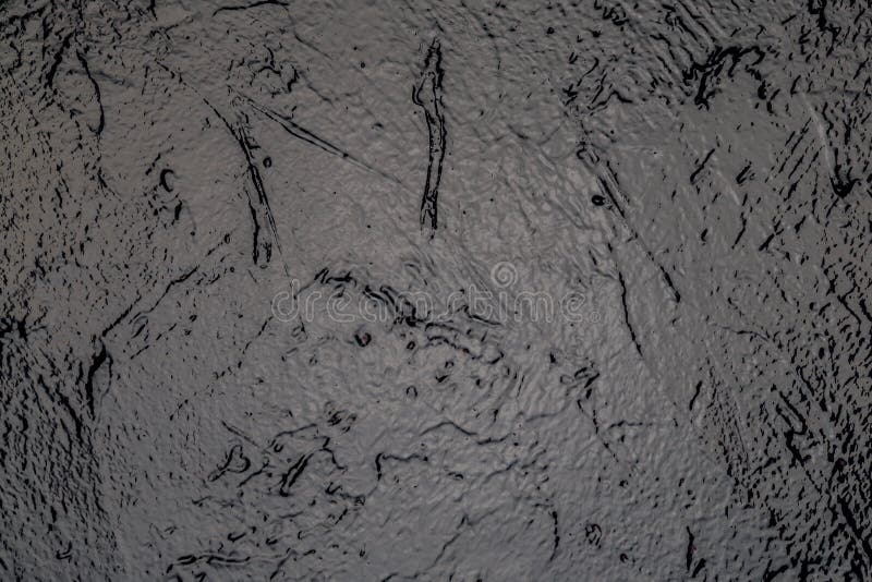 Black Wall Texture Shine Like a Background Stock Photo - Image of ...
