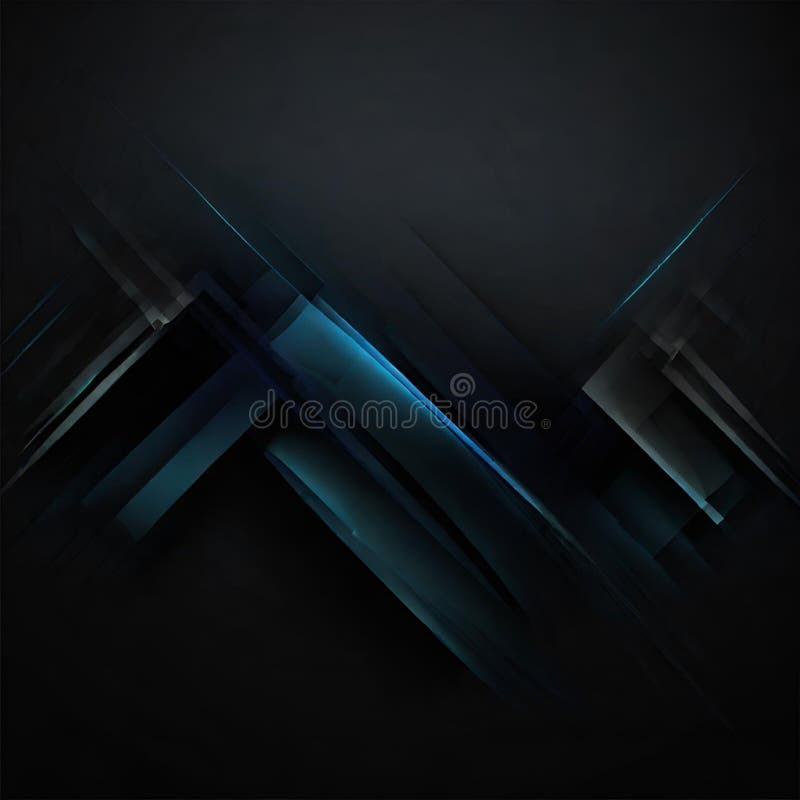 Black Wallpaper , Black Background, Dark Background Design, Abstract ...