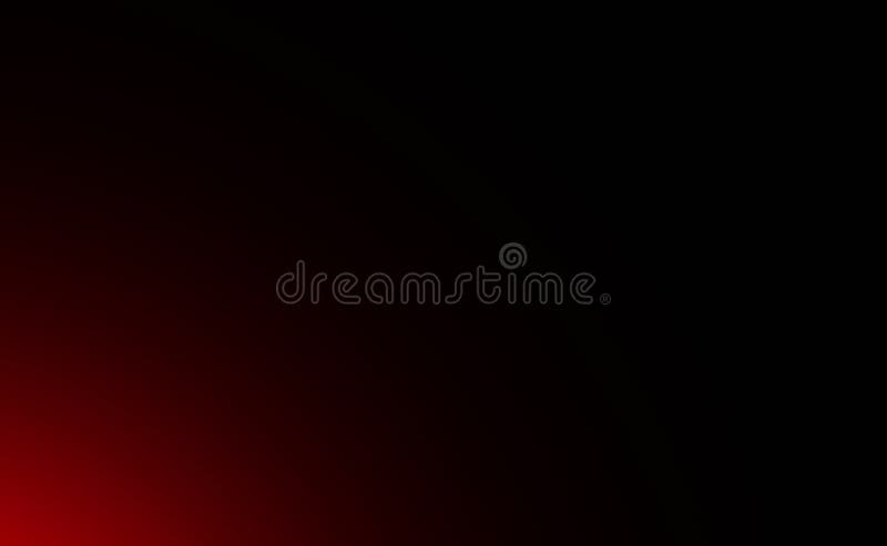 Black Wallpaper Little Light from the Bottom Corner. Graphics. Sun in ...