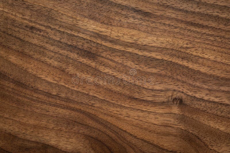Black Walnut Wood Texture Background. Walnut Wood Planks Texture Stock ...