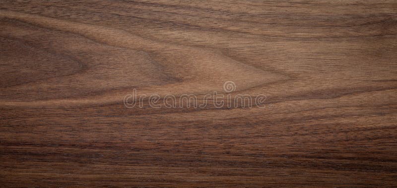 Black Walnut Wood Texture Background. Walnut Wood Planks Texture Stock ...