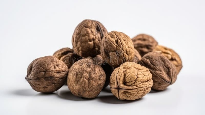Walnuts Ai Stock Illustrations – 1,328 Walnuts Ai Stock Illustrations ...