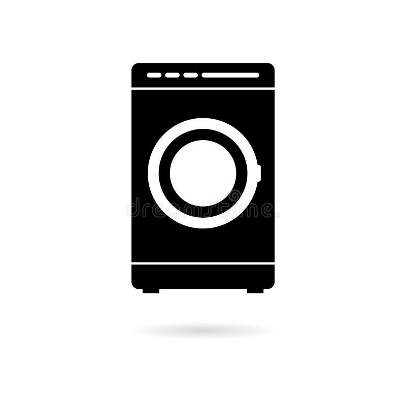 Machine Washable Logo Stock Illustrations – 286 Machine Washable Logo ...