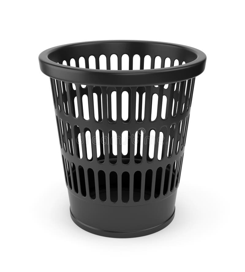 Recycling Wastebasket Stock Illustrations – 2,854 Recycling Wastebasket ...