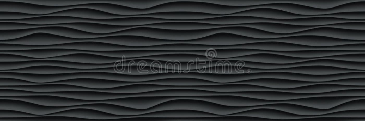 Seamless Ripple Panel Stock Illustrations – 315 Seamless Ripple Panel ...