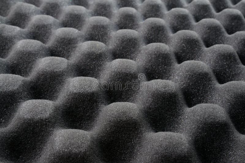 Black wave sponge texture stock image. Image of shockproof - 16777169