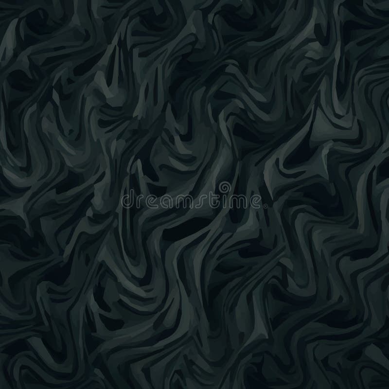 Black Wave Texture. Wallpaper. Background. Eps 10 Stock Vector ...