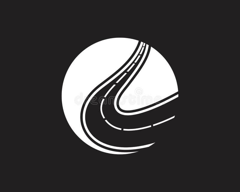 Killer Whale Orca Logo Design Vector Illustration Stock Vector ...