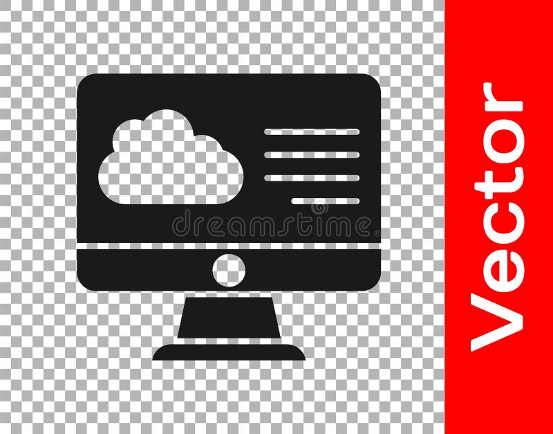 Forecast Transparent Icon. Forecast Symbol Design from Weather C Stock ...