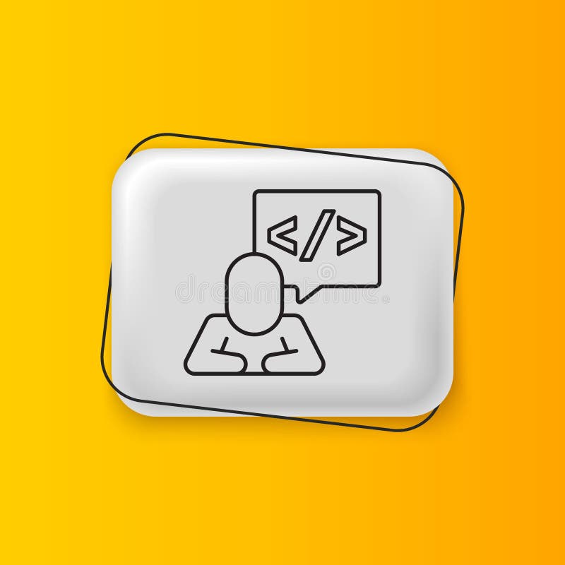 Rectangle Design Silver Background Stock Illustrations – 10,965 ...