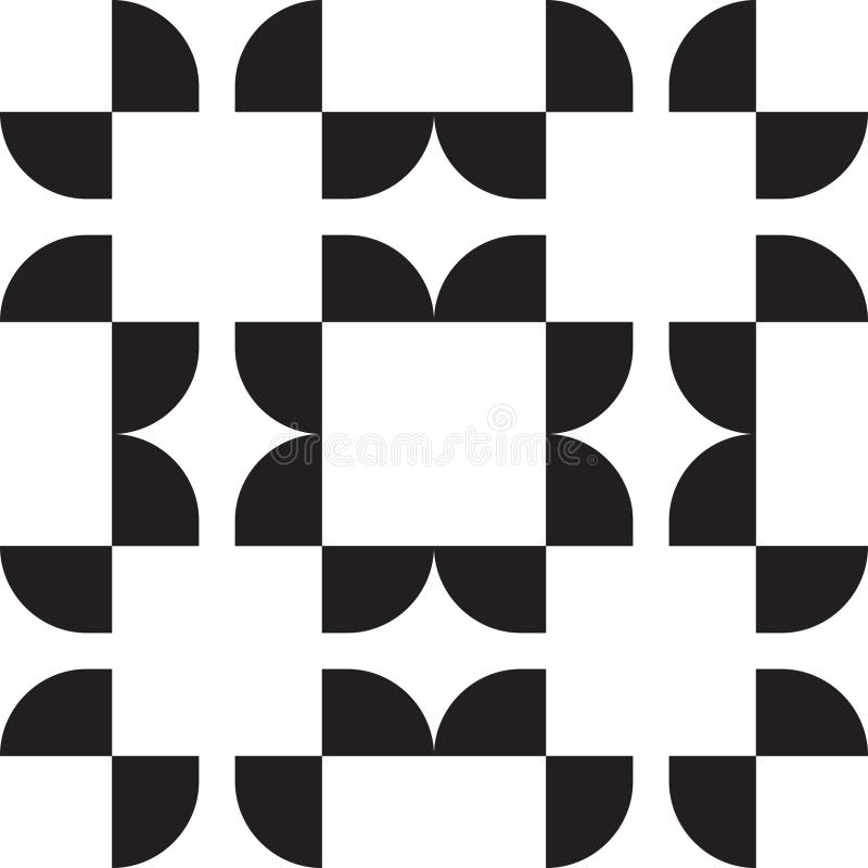 Squares Logo Building Icon Modern Corporate, Abstract Letter Logo Stock ...