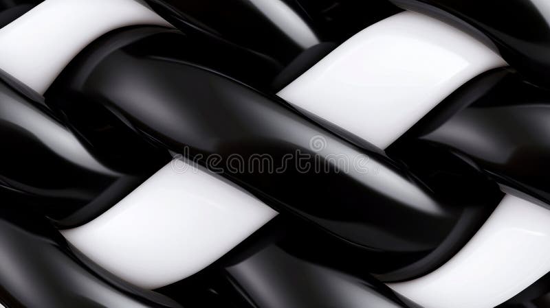 Overlapping Chain Black White Stock Photos - Free & Royalty-Free Stock ...