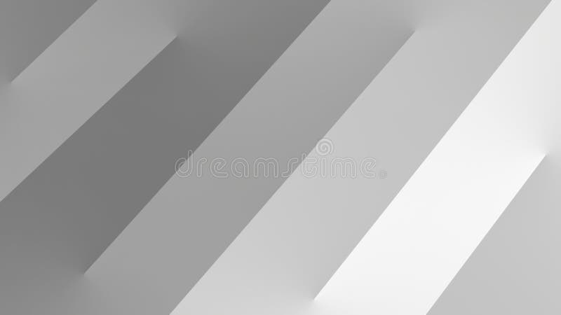 Black and White Abstract Background Geometric Shapes Stock Illustration ...