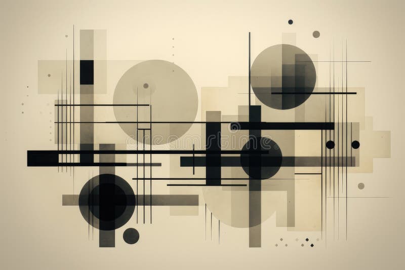 Shapes Superimposed Stock Illustrations – 98 Shapes Superimposed Stock ...