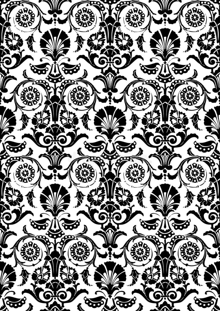 Abstract Floral Background Black White Stock Illustrations – 293,196 ... Abstract Floral Background Black White Stock Illustrations – 293,196 ...