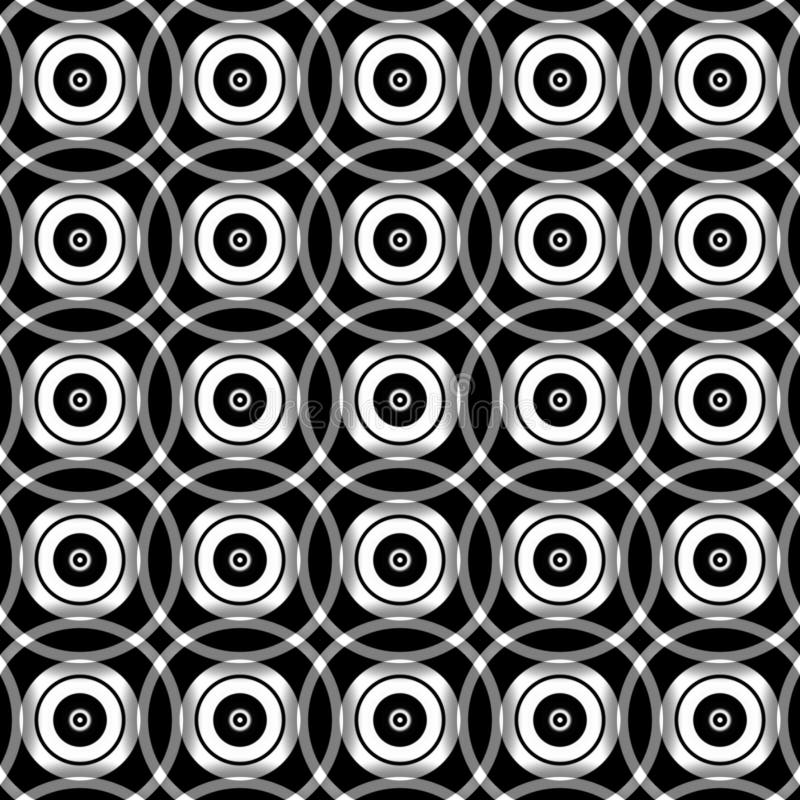 Abstract Concentric Circles Logo Stock Illustrations – 911 Abstract ...