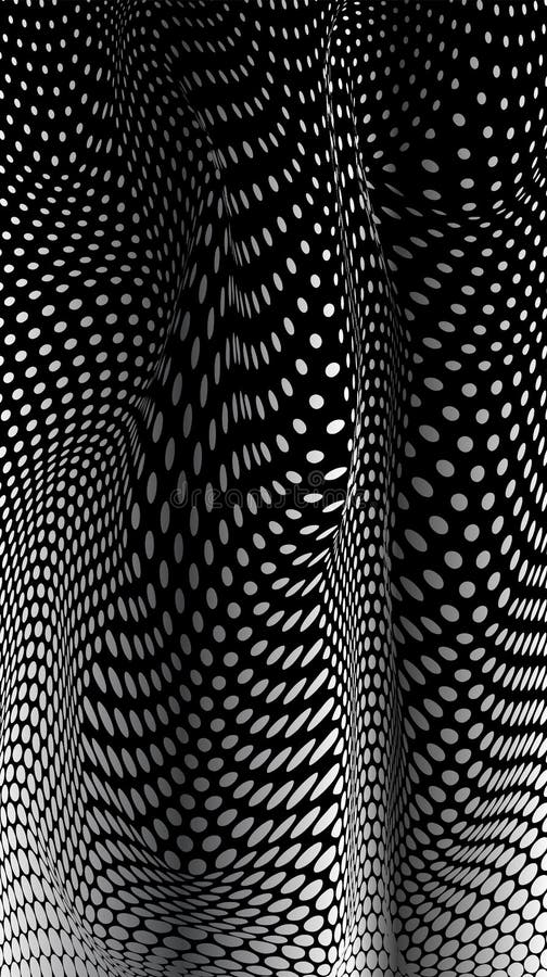 Dotted Mesh Wallpaper Background Stock Illustrations – 5,922 Dotted ...
