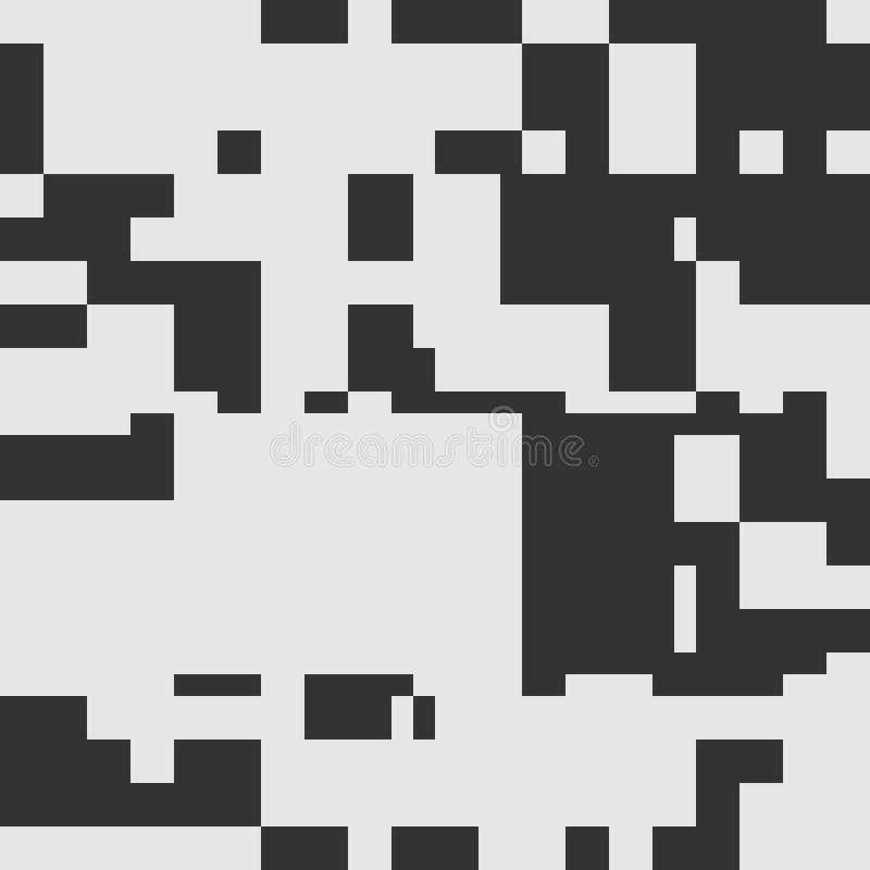 8 Bit Pixel Art Design Element Stock Vector - Illustration of game ...