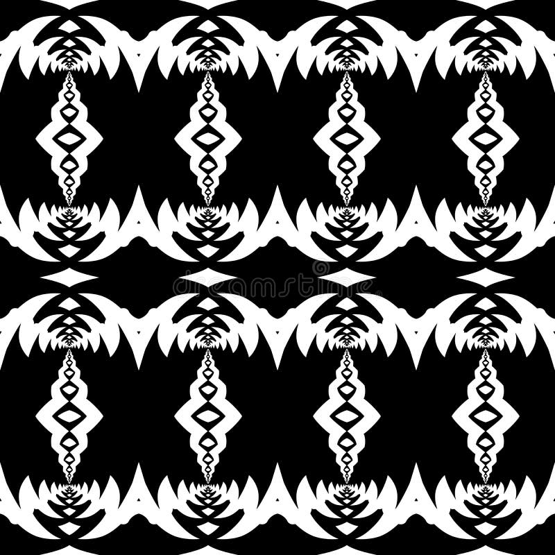 Black White Pattern Abstract Waves Stock Illustrations – 26,371 Black ...