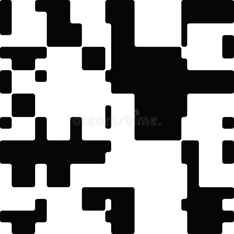 8 Bit Pixel Art Design Element Stock Vector - Illustration of datum ...