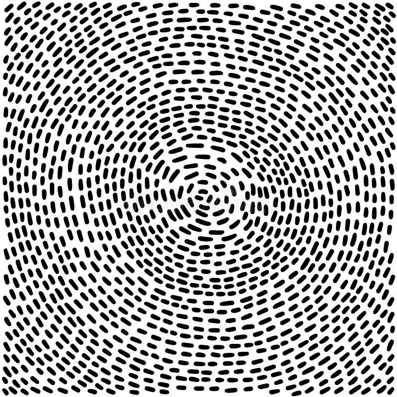 Black and White Abstract Small Lines Background Textured Hand Drawn ...