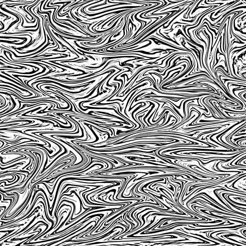 Black and White Abstract Texture Background Stock Illustration ... Black and White Abstract Texture Background Stock Illustration ...