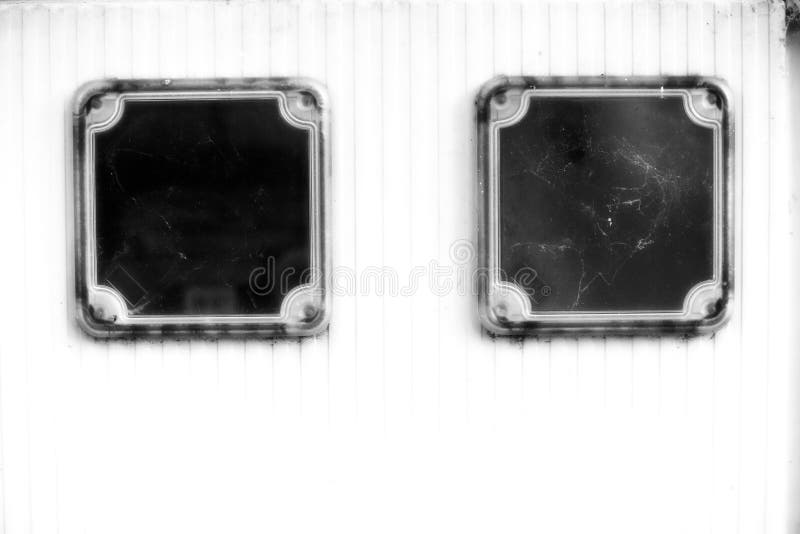Black and White Abstract Texture. Stock Image - Image of quirky, fitful ...