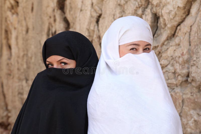 Black and White editorial image. Image of fear, arab - 70044460