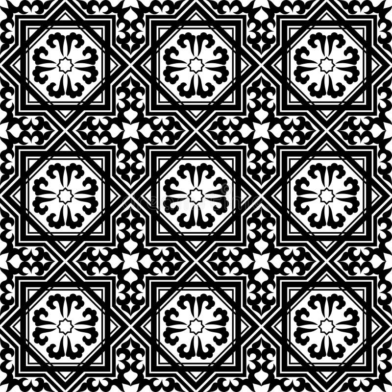 Simple Arabic Pattern Stock Illustrations – 35,791 Simple Arabic ...