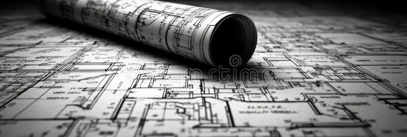 Engineering Drawings Line White Stock Illustrations – 1,417 Engineering ...