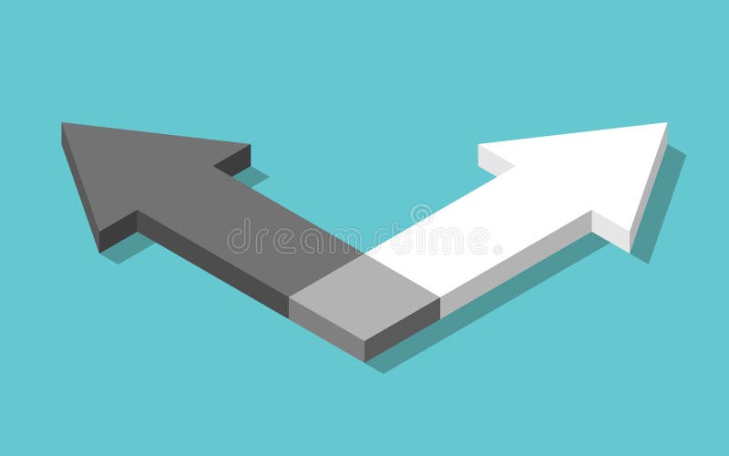 Team Separation Stock Illustrations – 667 Team Separation Stock ...