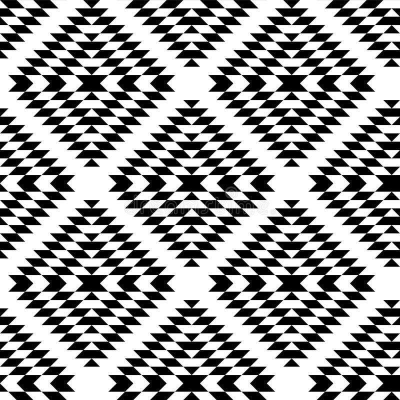 Simple Aztec Pattern Stock Illustrations – 11,623 Simple Aztec Pattern ...