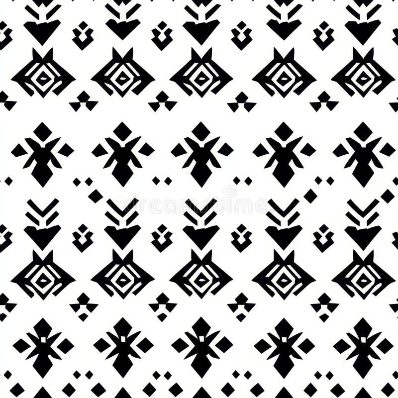 234 Aztec Diamond Stripes Pattern Stock Photos - Free & Royalty-Free ...