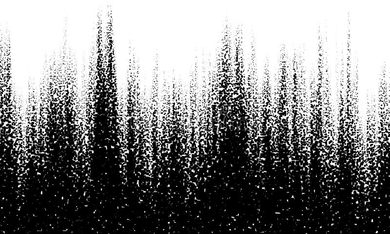 Black Background Effect Vector Stock Illustrations – 465,108 Black ...