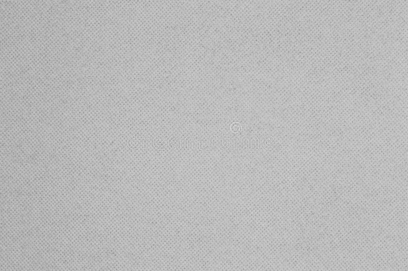 Black and White Background: Close Up of Flat Canvas Texture Stock Photo ...