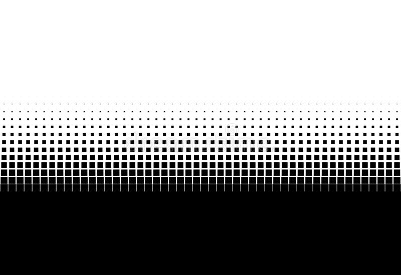 Gradients Dots Red and White Stock Illustration - Illustration of ...