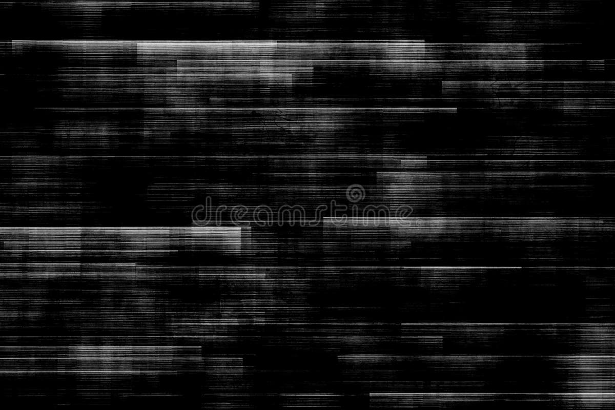 190 Vintage Analog Black White Tv Screen Texture Background Stock ... 190 Vintage Analog Black White Tv Screen Texture Background Stock ...
