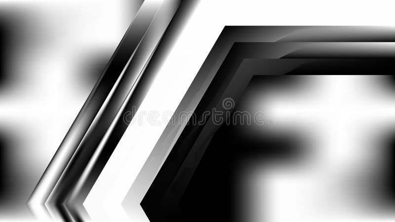 Black and White Background Vector Image Stock Illustration ...