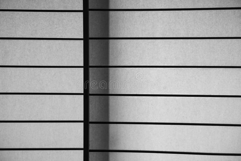 The Black and White Basic Graphic Straight Lines Pattern Texture ...