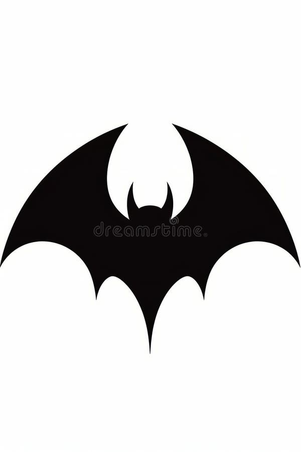 Batman Logo Pattern Stock Illustrations – 21 Batman Logo Pattern Stock ...