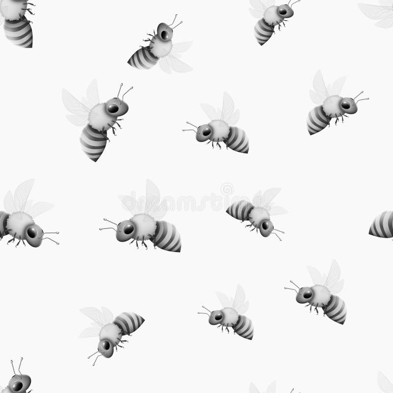 Realistic Flying Honey Bee Stock Illustrations – 586 Realistic Flying ... Realistic Flying Honey Bee Stock Illustrations – 586 Realistic Flying ...